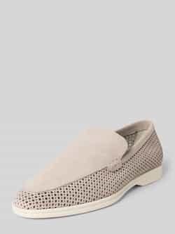 Steve Madden Loafer aus echtem Leder Modell Mayne