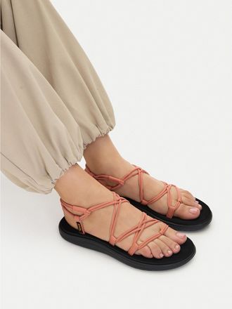 Teva Sandalen Teva Voya Infinity 1019622 Orange