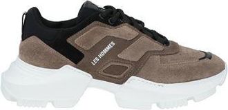 Les Hommes CHAUSSURES - Sneakers sur YOOX.COM