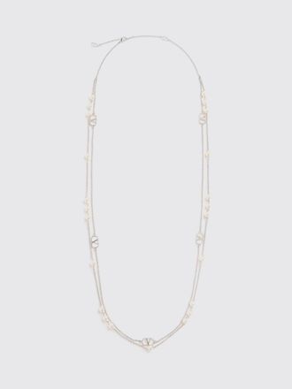 Valentino Garavani Bijou VALENTINO GARAVANI Homme couleur Argent