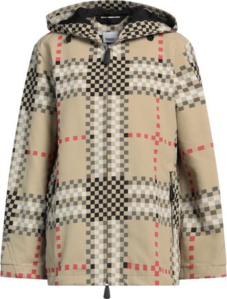 Burberry JACKEN & M&Auml;NTEL - Jacken und Anoraks auf YOOX.COM