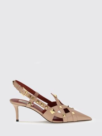Valentino Garavani Escarpin VALENTINO GARAVANI Femme couleur Multicolore