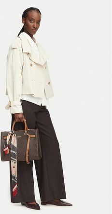 Liu Jo Handtasche AF6086 E1137 Braun