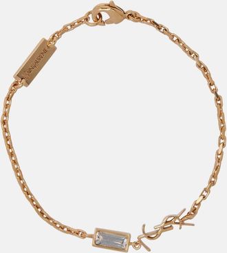 Saint Laurent Bracelet Cassandre