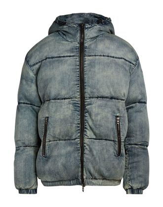 Diesel JACKEN & M&Auml;NTEL - Pufferjacken & Daunenjacken auf YOOX.COM