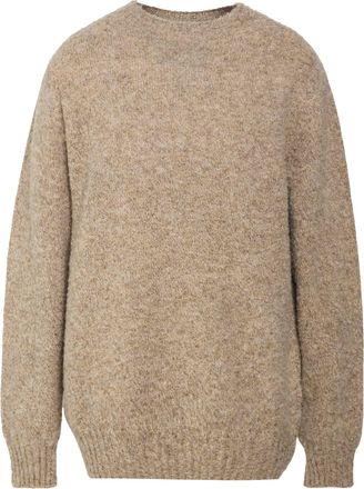 Sunspel STRICKWAREN - Pullover auf YOOX.COM