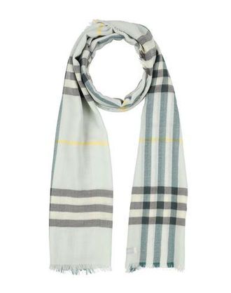 Burberry ACCESSOIRES - &Eacute;charpes sur YOOX.COM