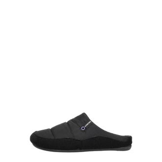 Verbenas Earth Slippers - - Shoes - Herren - Schwarzk - 44 EU