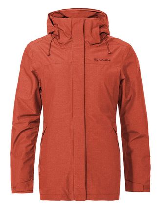 Vaude Womens Skomer 3in1 Jacket II