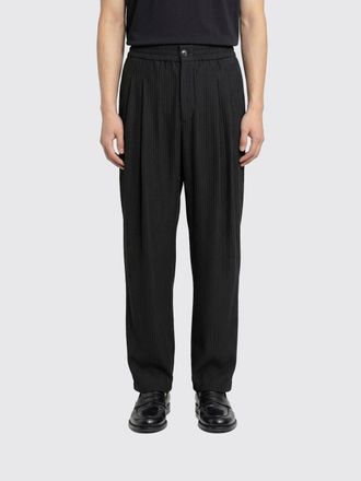 Giorgio Armani Pantalon GIORGIO ARMANI Homme couleur Noir