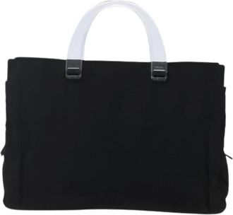 Prada Damen, Pre-Owned, Schwarzk, ONE SIZEGr&ouml;&szlig;e