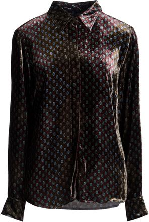 Dries Van Noten TOPS - Hemden auf YOOX.COM