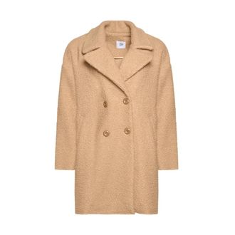 Tiffany & Co. Taupe Dodo Mantel - - Coats - Damen - Beige - M/L