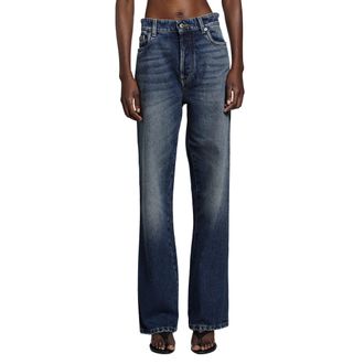 Miu Miu Denim Jeans