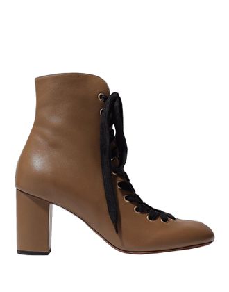 Chlo&eacute; SCHUHE - Stiefeletten auf YOOX.COM