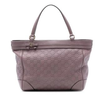 Gucci Damen, Pre-Owned, Lila, ONE SIZEGr&ouml;&szlig;e