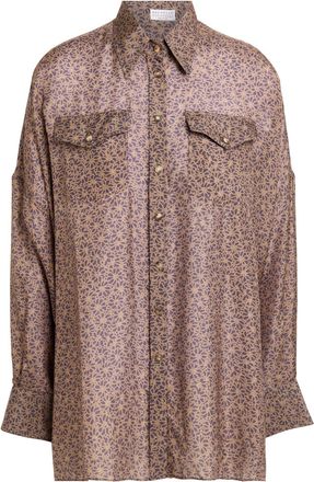 Brunello Cucinelli TOPS - Hemden auf YOOX.COM