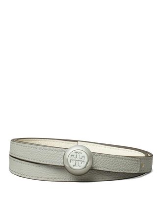 Tory Burch Ceinture - Blanc