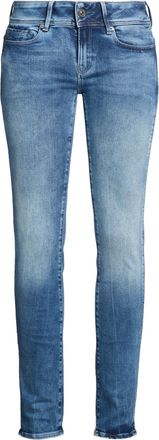 G-Star HOSEN & R&Ouml;CKE - Jeanshosen auf YOOX.COM