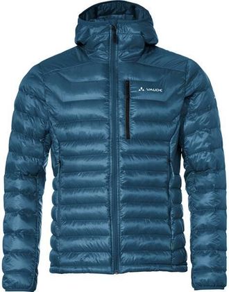 Vaude Herren Batura Hooded Insulation Jacket