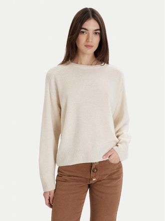 Vicolo Pullover 77091F &Eacute;cru Regular Fit