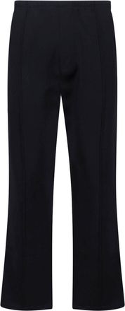 Prada Re-Nylon And Cotton Pants
