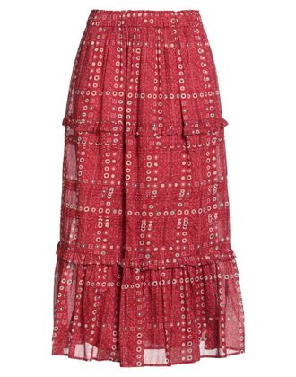 Isabel Marant HOSEN & RÖCKE - Midi-Röcke auf YOOX.COM