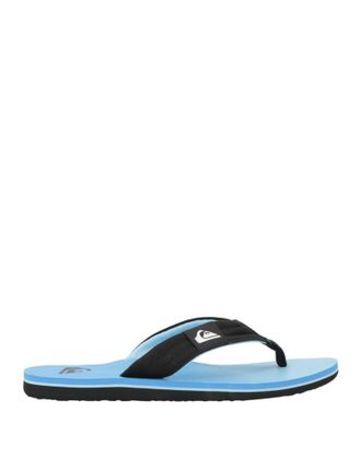 Quiksilver SCHUHE - Zehentrenner auf YOOX.COM