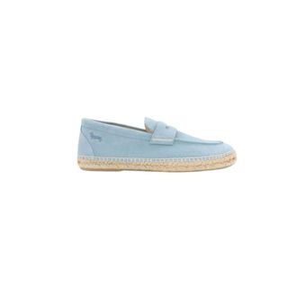 Harmont & Blaine Herren, Schuhe, Blau, 44 EUGr&ouml;&szlig;e
