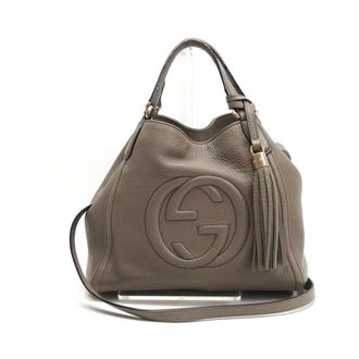 Gucci Damen, Pre-Owned, Braun, ONE SIZEGröße