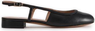 Geox Slingbacks en cuir