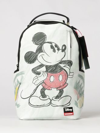 Sprayground Sac &agrave; Dos Homme couleur Multicolore