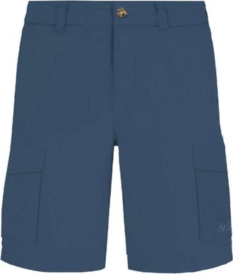 MC2 Saint Barth Homme, Shorts, Bleu, Taille: XL Pantalons