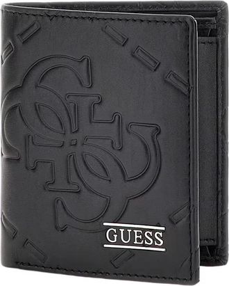 Guess Portefeuille Guess Homme Boston