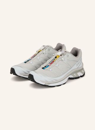 Salomon Sneaker Xt-6 weiss