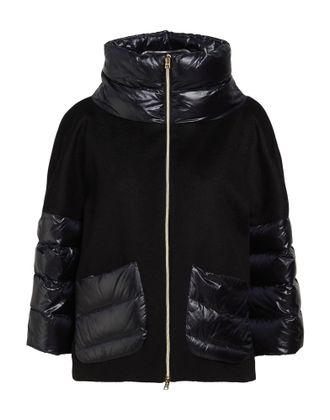 Herno JACKEN & M&Auml;NTEL - Pufferjacken & Daunenjacken auf YOOX.COM