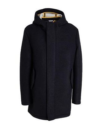 Manuel Ritz MANTEAUX - Manteaux longs sur YOOX.COM