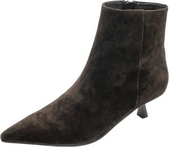 Bibi Lou Femme, Chaussures, Brun, Taille: 36 EU Sakura Bottines &agrave; Talon