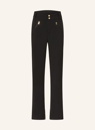 Bogner Softshell-Skihose Hazel schwarz