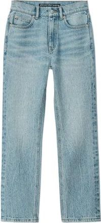 Alexander Wang Jean slim