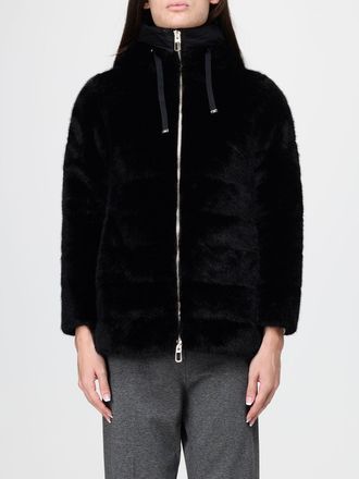 Duno Veste Femme couleur Noir