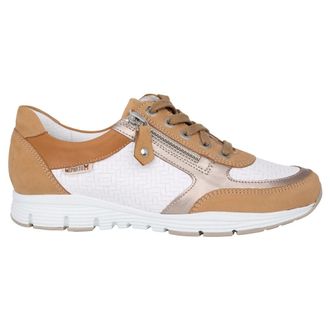Mephisto Lace-Zip Sneaker - - Shoes - Damen - Mehrfarbig - 37 EU
