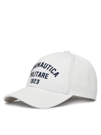 Aeronautica Aeronautica Militare Cap 261HA1241UCT02261 Wei&szlig;