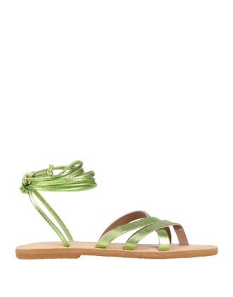 Le Salentine SCHUHE - Zehentrenner auf YOOX.COM