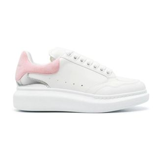 Alexander McQueen Damen, Schuhe, Wei&szlig;, 41 EUGr&ouml;&szlig;e