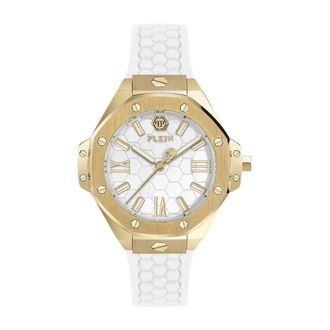 Philipp Plein Femme, Accessoires, Jaune, Taille: ONE Size Royal Pwbda0224