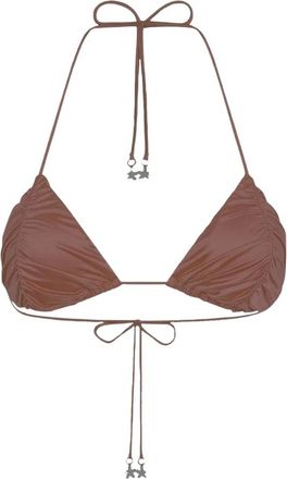 F**k Bikinis - - Swimwear - Damen - Braun - M