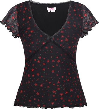 Mymo Bluse