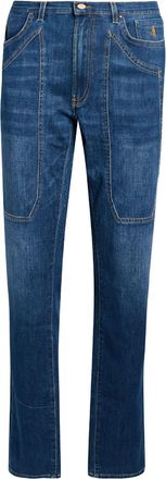 Jeckerson HOSEN & R&Ouml;CKE - Jeanshosen auf YOOX.COM