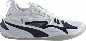 Puma RS-Dreamer Herren Wei&szlig;e Sneakers